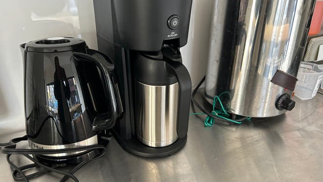 駅徒歩3分路面店、角地で目立ちます♪視認性抜群!文化交流施設まるごと貸切☆の写真9