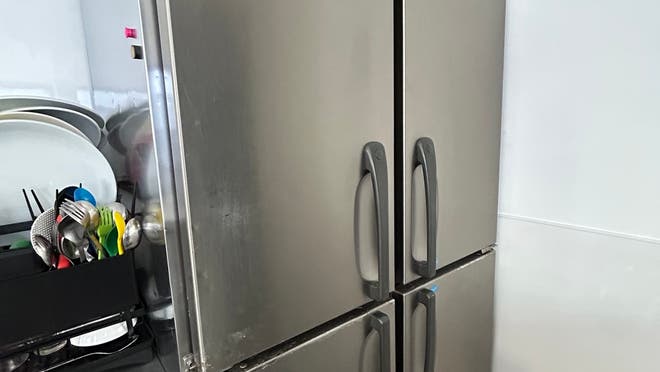 駅徒歩3分路面店、角地で目立ちます♪視認性抜群!文化交流施設まるごと貸切☆の写真11