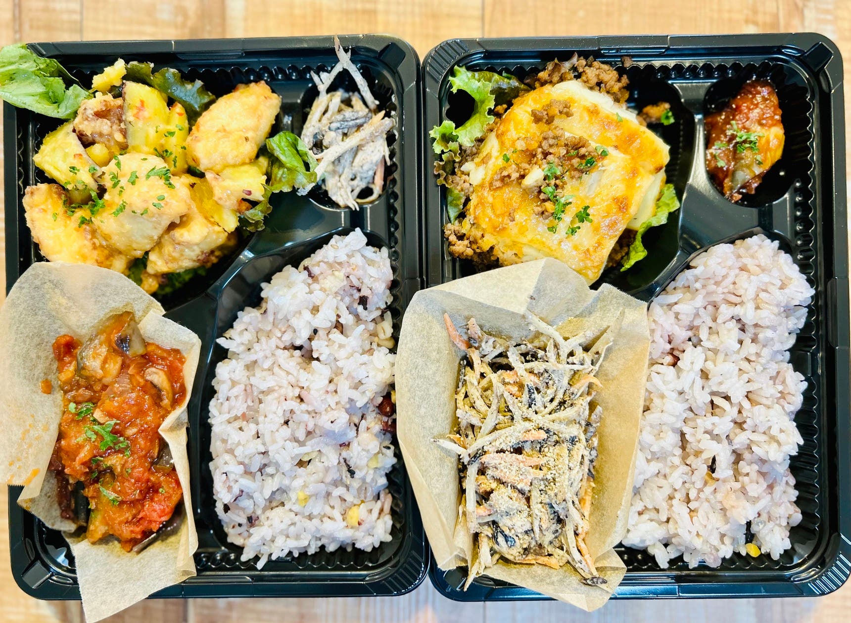 16：00まで限定、お弁当の手配(近隣店舗）の画像1