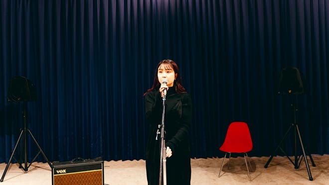 撮影、ミュージックビデオ、イベント、ダンス等にも対応出来る広いスペースの写真11