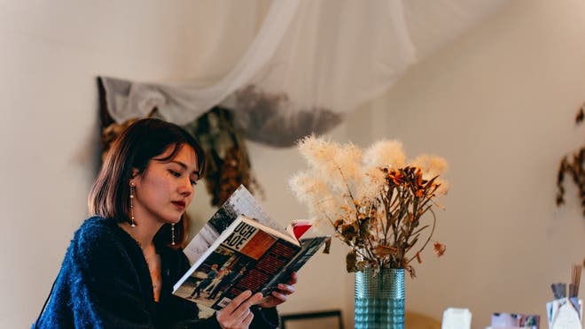 雰囲気抜群 美しいカフェ 撮影 イベントの写真1