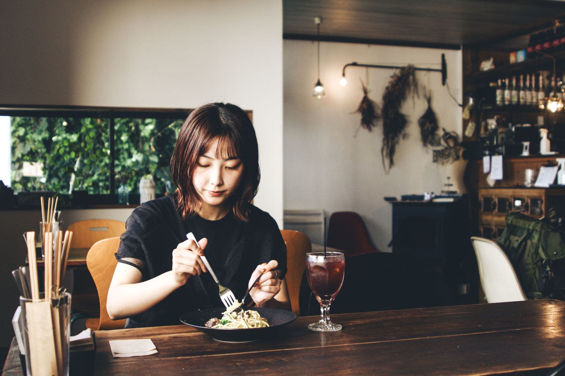 雰囲気抜群　美しいカフェ　撮影　イベントの写真22