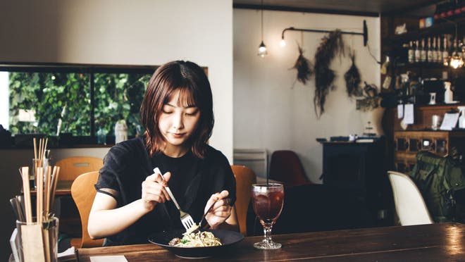 雰囲気抜群 美しいカフェ 撮影 イベントの写真22