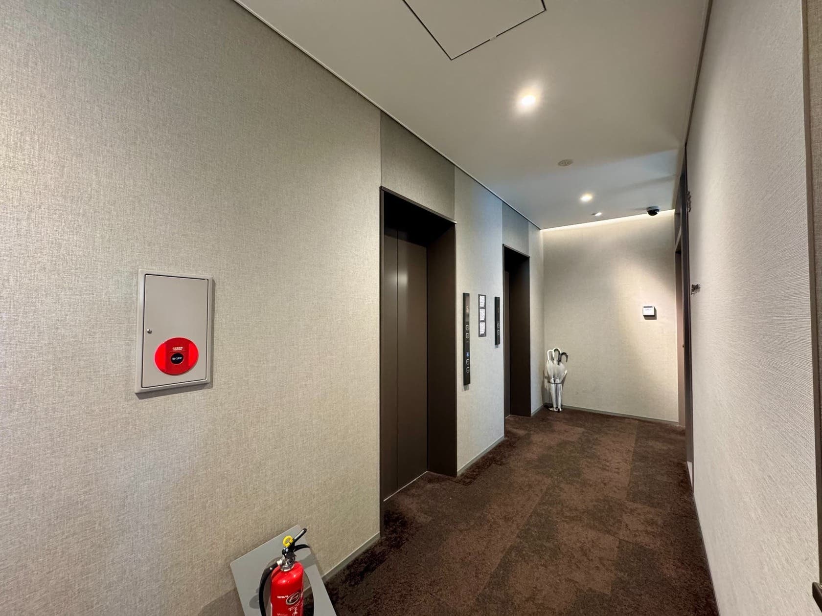 MP川崎8-25【川崎駅 3分】オプション料金0円で設備・備品使い放題☆便利な駅近♥の写真6