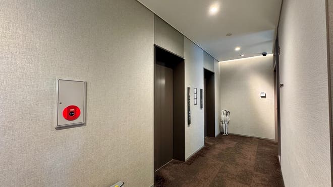 MP川崎8-25【川崎駅 3分】オプション料金0円で設備・備品使い放題☆便利な駅近♥の写真6