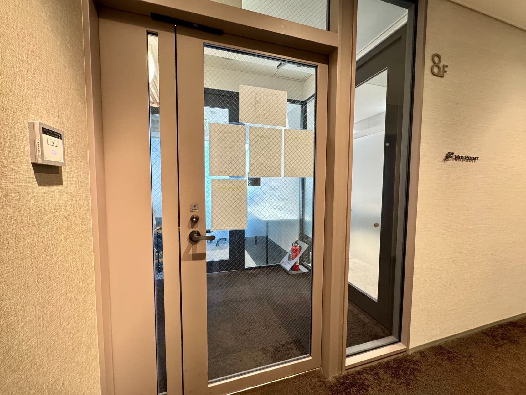 MP川崎8-25【川崎駅 3分】オプション料金0円で設備・備品使い放題☆便利な駅近♥の写真7