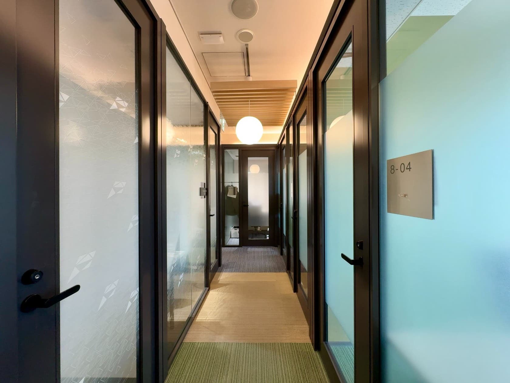 MP川崎8-25【川崎駅 3分】オプション料金0円で設備・備品使い放題☆便利な駅近♥の写真9