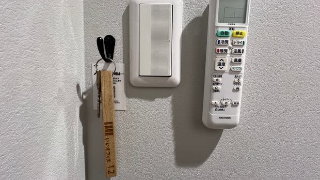 【赤羽駅徒歩1分◎】駅近!テレワークに最適な1名個室(ブース12)※予約時間前は入室不可の写真4