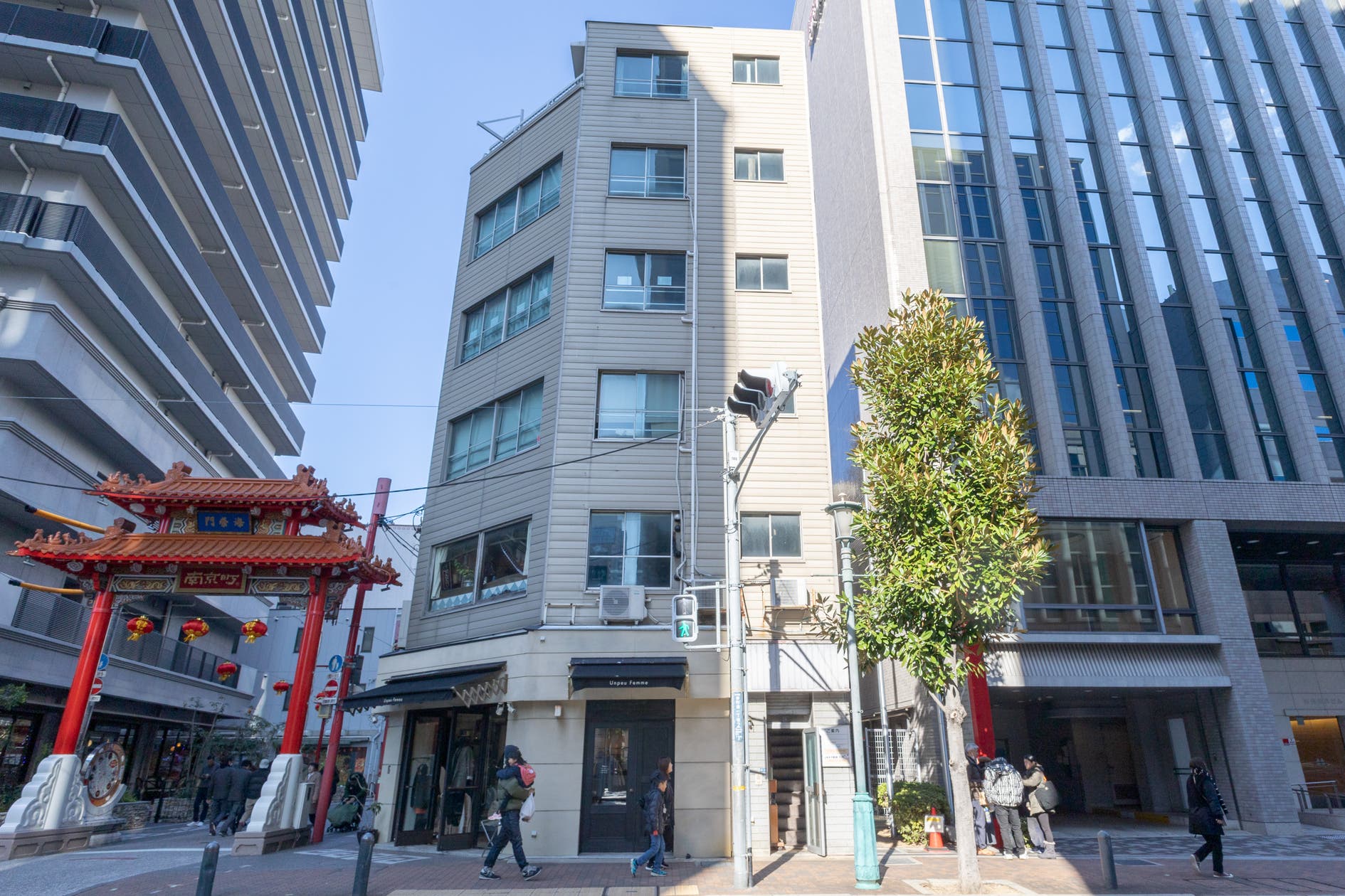 【元町駅5分】[Open1周年]地域最安値級！少人数向けダンスができるレンタルスタジオの写真13