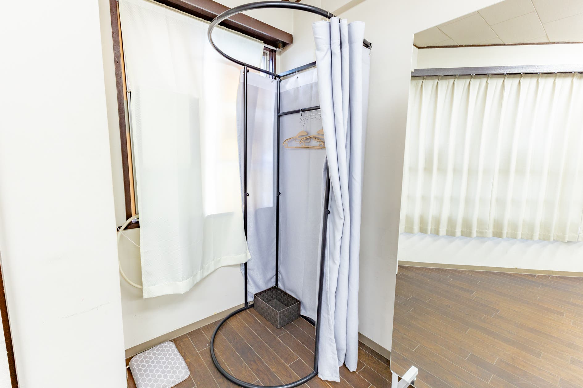 【元町駅5分】[Open1周年]地域最安値級！少人数向けダンスができるレンタルスタジオの写真17