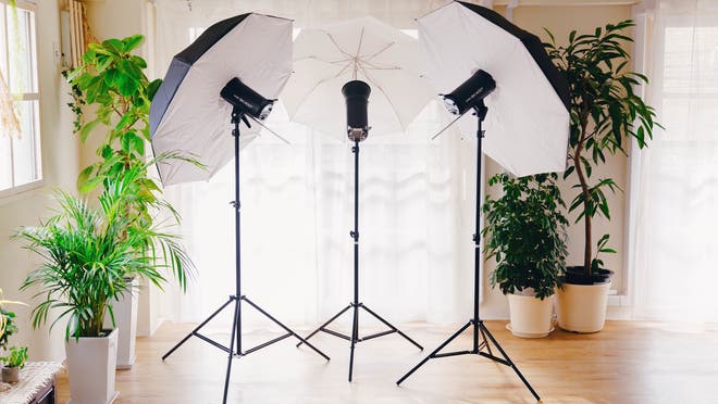 新宿駅近/23畳/3面採光/無料機材豊富✨【SOALA】広い南向の自然光スペース/ロケ撮影・配信/YouTube/コスプレの写真17