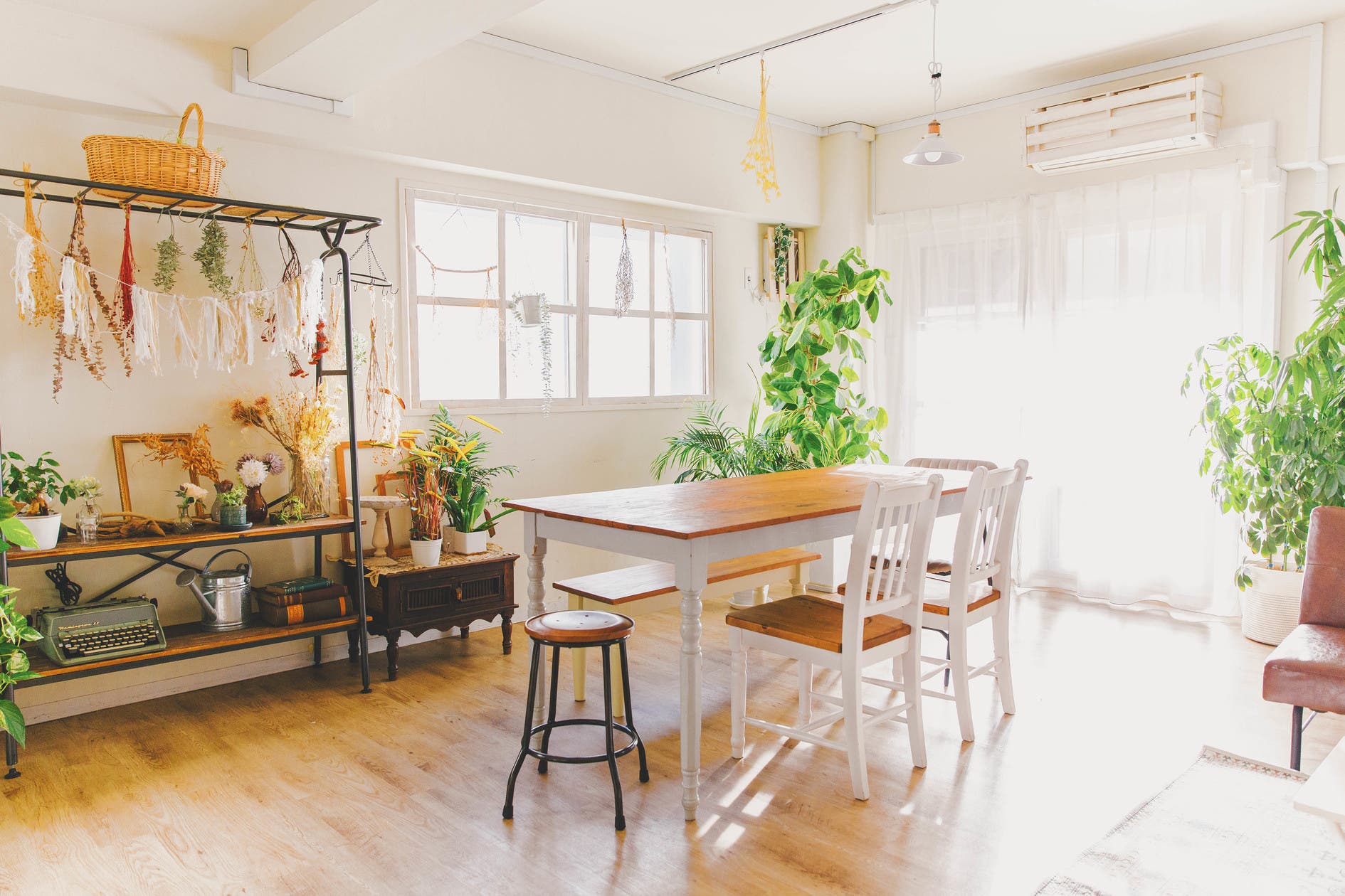 新宿駅近/23畳/3面採光/無料機材豊富✨【SOALA】広い南向の自然光スペース/ロケ撮影・配信/YouTube/コスプレの写真5