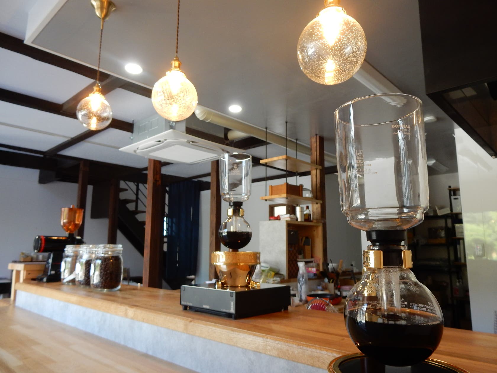 【京都左京区】レンタルルーム　銀閣寺　貸部屋　会議室　ワークショップ　イベント　カフェ併設ギャラリーの写真5