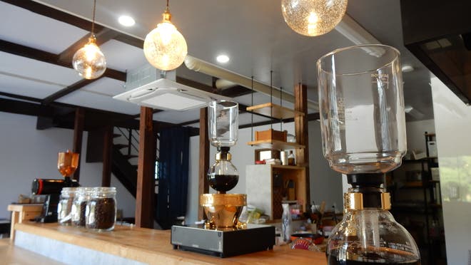 【京都左京区】レンタルルーム 銀閣寺 貸部屋 会議室 ワークショップ イベント カフェ併設ギャラリーの写真5