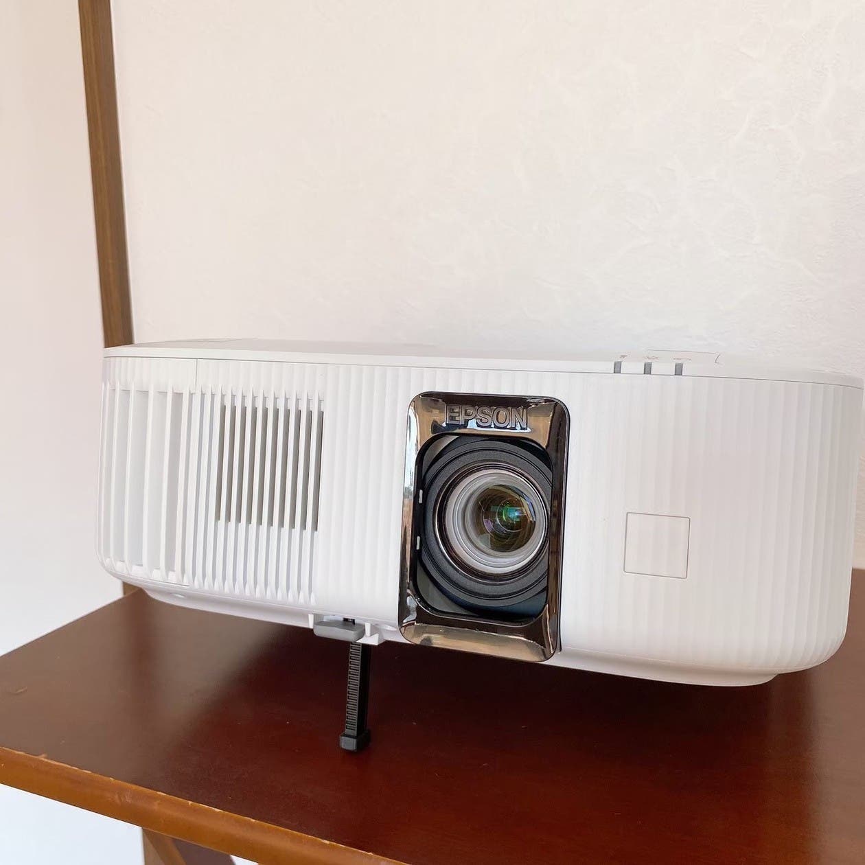 プロジェクターの画像1