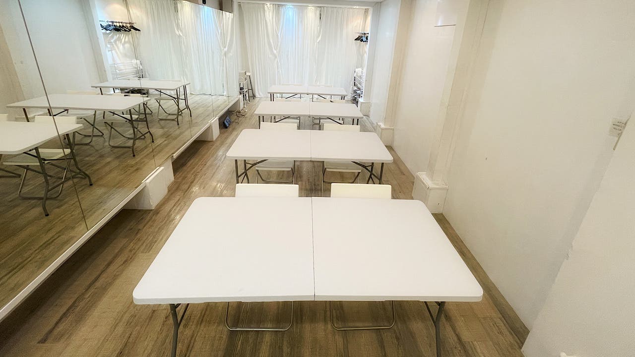 福島区野田新橋筋商店街の中☆福島区の多目的レンタルスペースの写真16