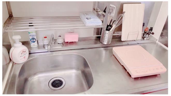 【角部屋スペース】💫両隣部屋無の角部屋💫/24h利用可/女子会💖/誕生日🎂/大人気ゲーム🎮の写真20