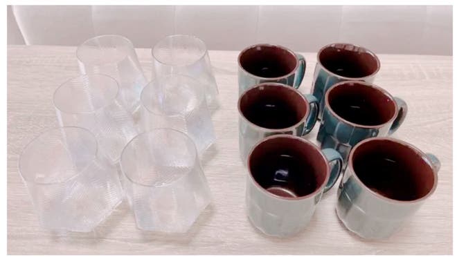 【角部屋スペース】💫両隣部屋無の角部屋💫/24h利用可/女子会💖/誕生日🎂/大人気ゲーム🎮の写真15