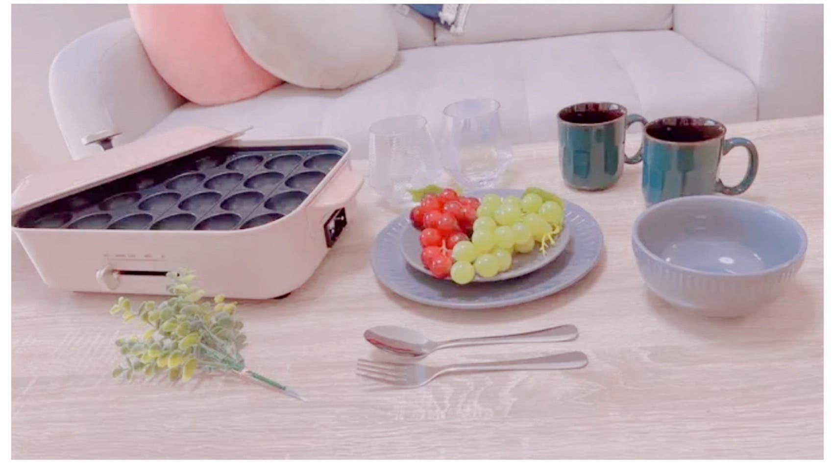 【角部屋スペース】💫両隣部屋無の角部屋💫/24h利用可/女子会💖/誕生日🎂/大人気ゲーム🎮の写真10