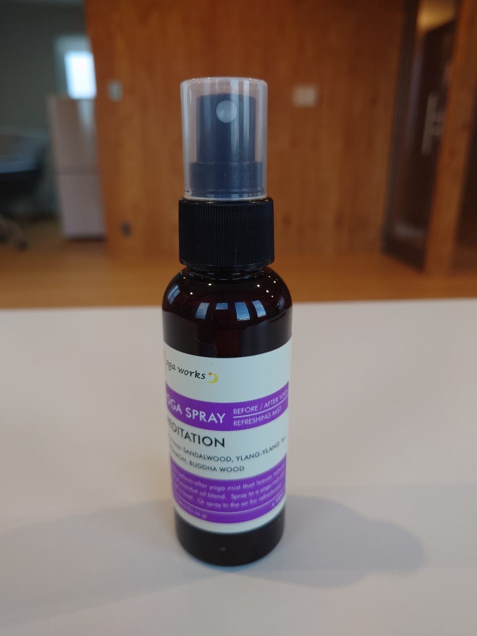 ピラティス・ローラー一式レンタルの画像3