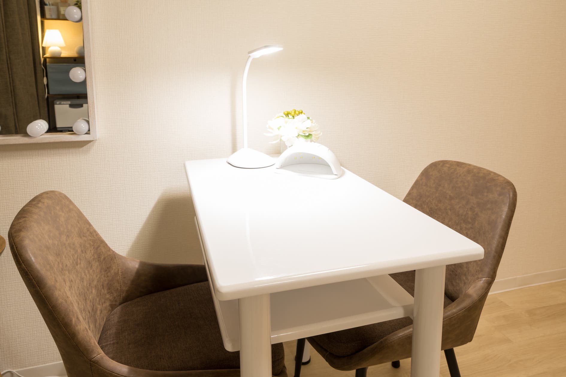 【JR新宿駅徒歩5分】完全個室のプライベートサロンNEW OPEN！の写真14