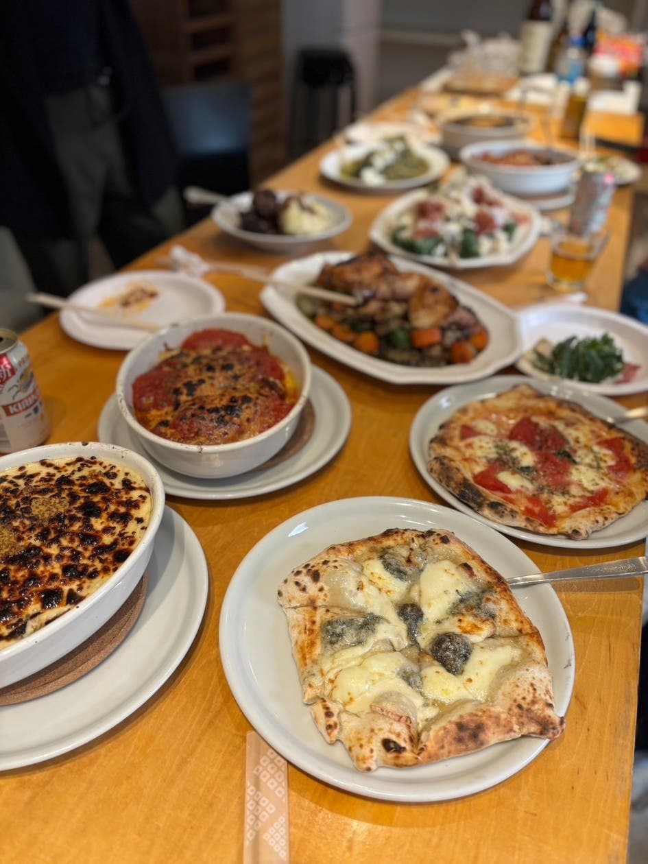 映画『消滅世界』の舞台となった建築家の元オフィスの写真26