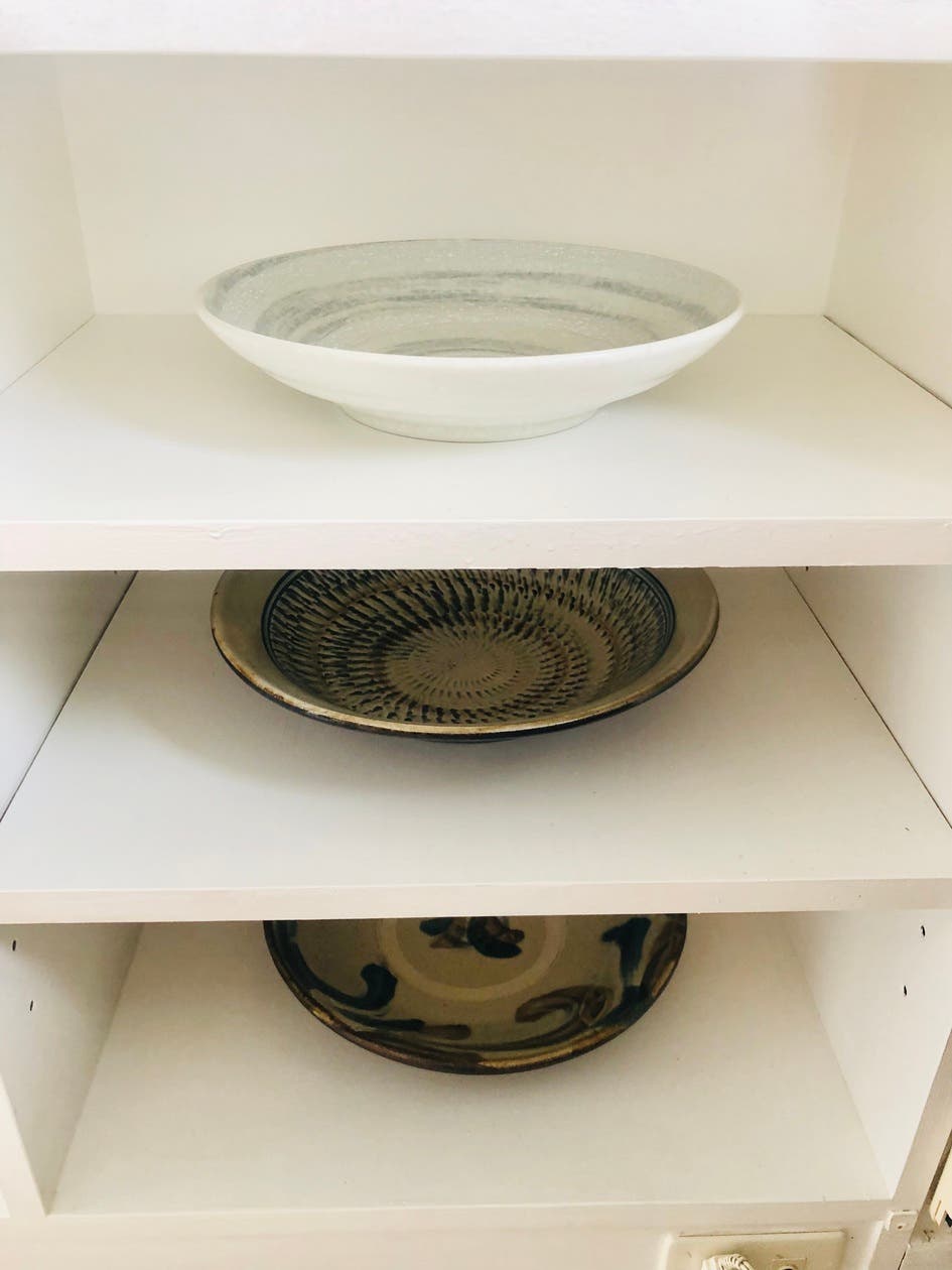 自然光がたっぷり入る真白な広々リビングが印象的・撮影にもオススメ！レッスンクラスにも♪庭付き戸建ての写真7