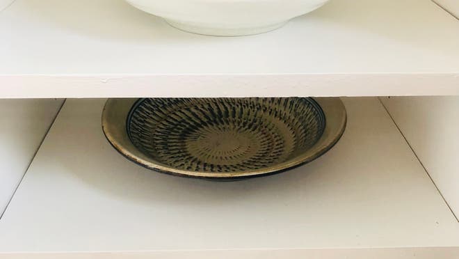 自然光がたっぷり入る真白な広々リビングが印象的・撮影にもオススメ!レッスンクラスにも♪庭付き戸建ての写真7