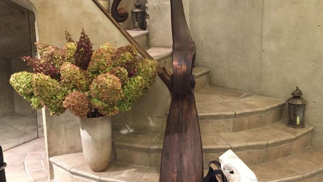 アールヌーボー風の隠れ家的スペース。展示会、パーティー、撮影などに。の写真15