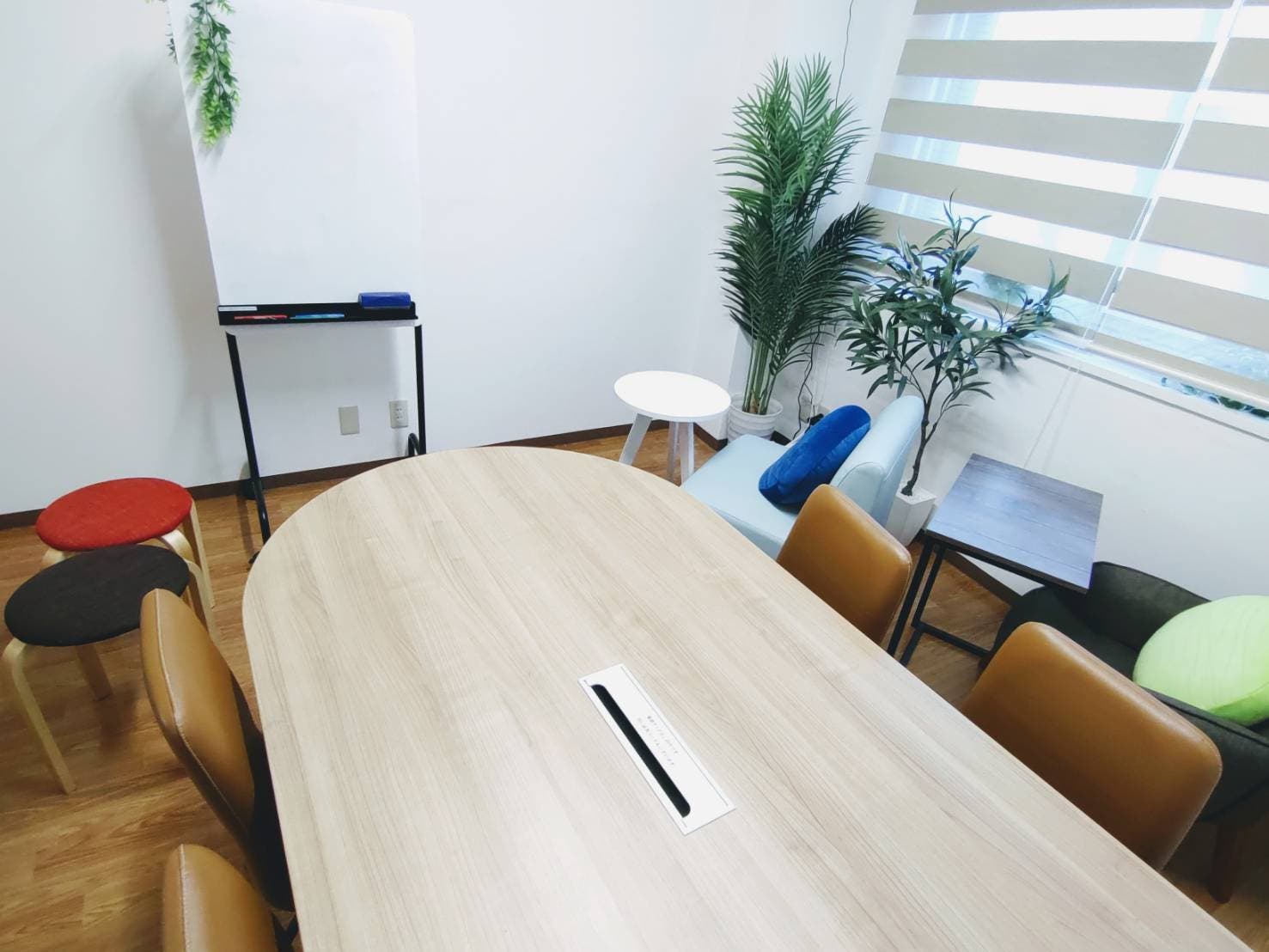 赤坂駅・乃木坂駅から徒歩約６分のレンタルスペース★完全個室★2025/1/11OPENの写真4