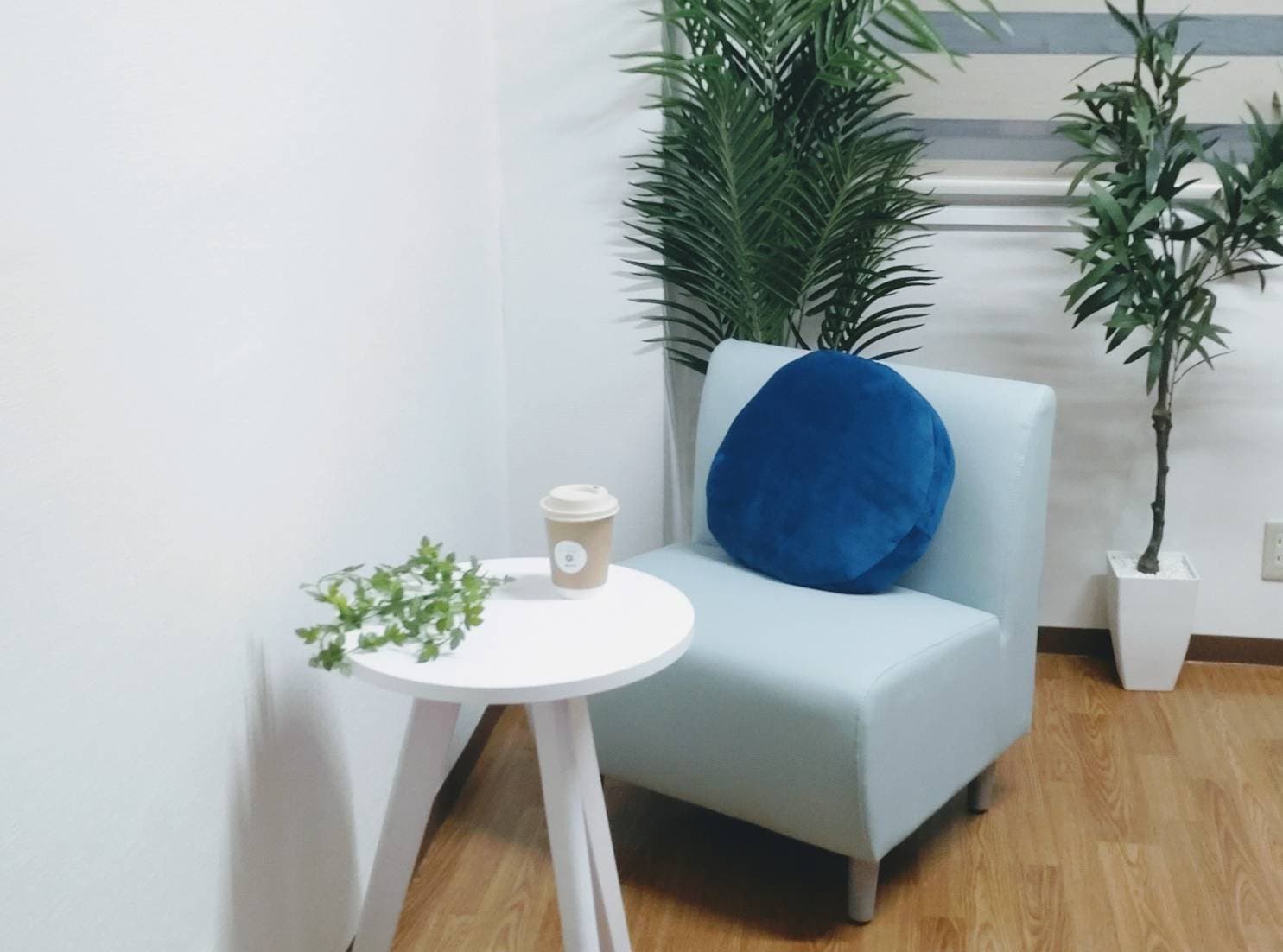 赤坂駅・乃木坂駅から徒歩約６分のレンタルスペース★完全個室★2025/1/11OPENの写真5