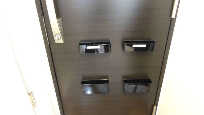 赤坂駅・乃木坂駅から徒歩約6分のレンタルスペース★完全個室★2025/1/11OPENの写真14