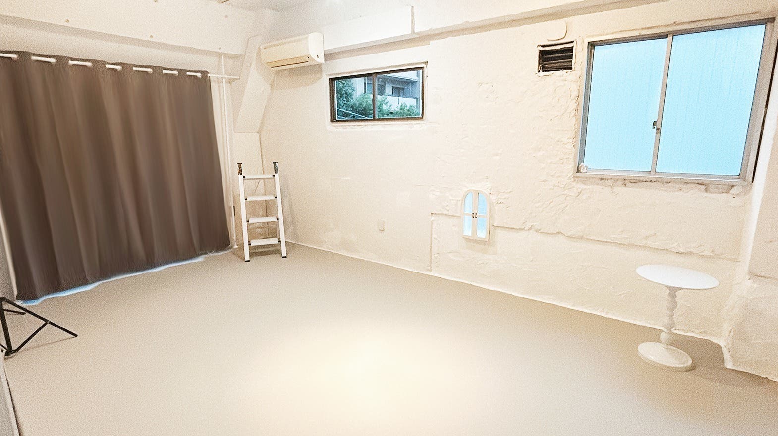 六本木駅🚶‍♀️5分｜スタジオ・ギャラリー利用｜写真撮影・MV撮影・インタビュー・ライブ配信、展示、ポップショップ会場にの写真6