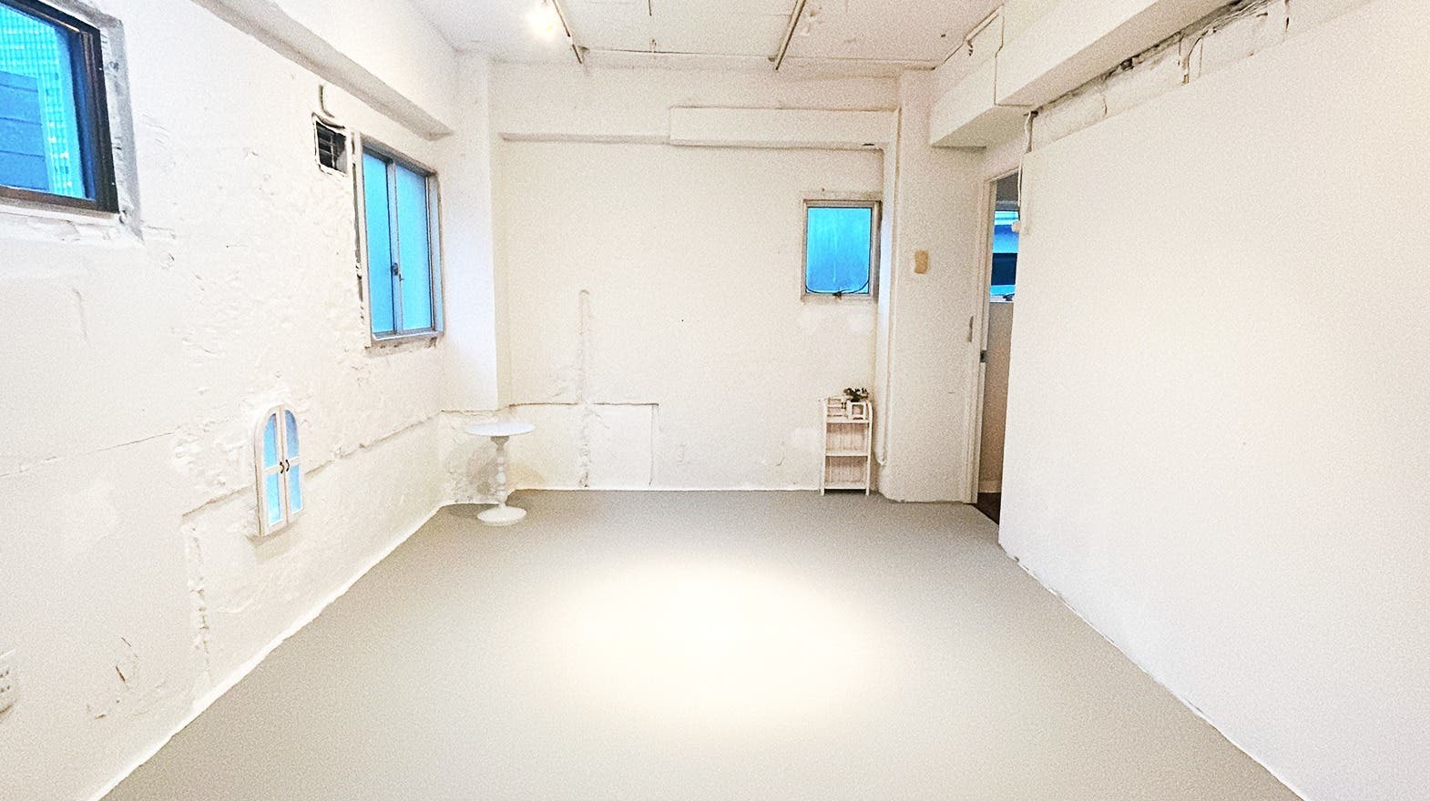 六本木駅🚶‍♀️5分｜スタジオ・ギャラリー利用｜写真撮影・MV撮影・インタビュー・ライブ配信、展示、ポップショップ会場にの写真5