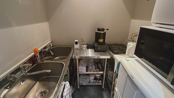 六本木駅🚶♀️5分|スタジオ・ギャラリー利用|写真撮影・MV撮影・インタビュー・ライブ配信、展示、ポップショップ会場にの写真25