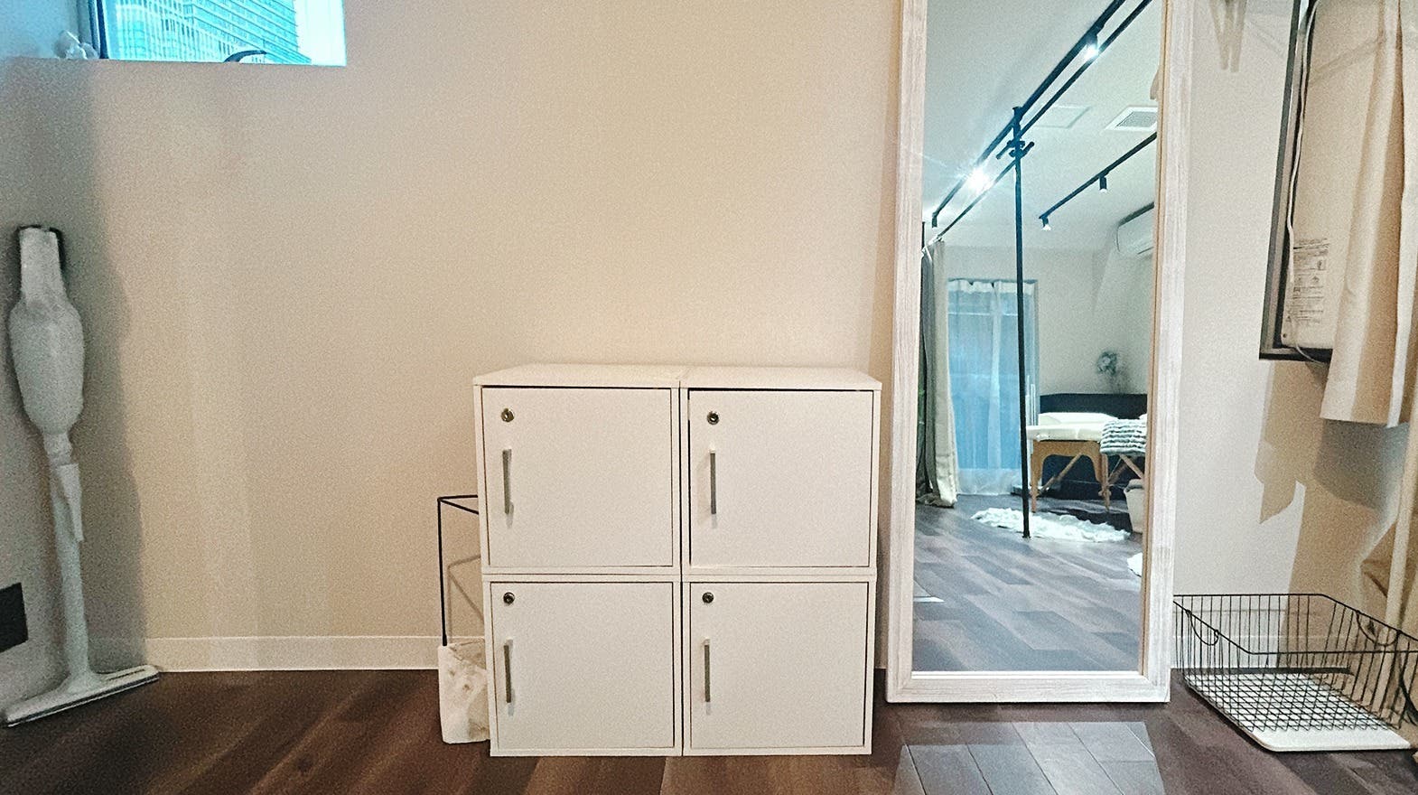 六本木駅から徒歩5分｜サロンルームのみの予約ページ｜ 各種マッサージ / 鍼灸 /占い/勉強/お仕事スペースにの写真17