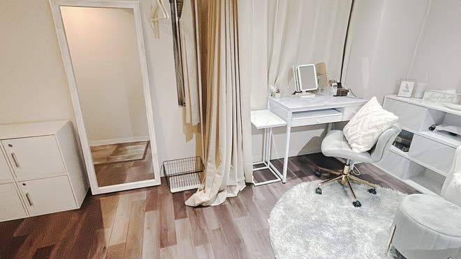 六本木駅から徒歩5分|サロンルームのみの予約ページ| 各種マッサージ / 鍼灸 /占い/勉強/お仕事スペースにの写真18