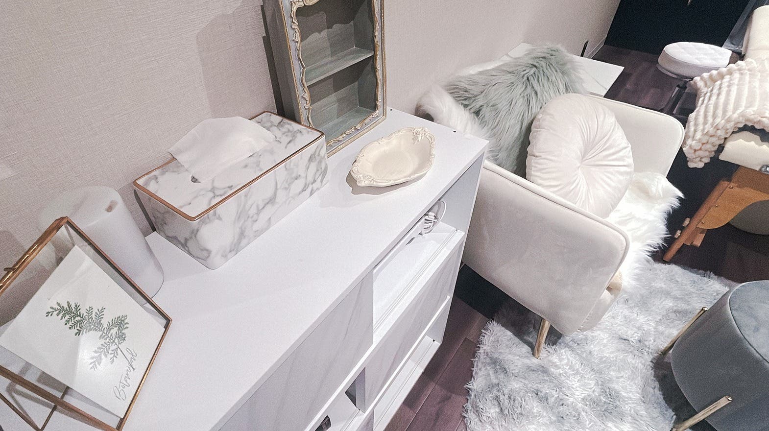 六本木駅から徒歩5分｜サロンルームのみの予約ページ｜ 各種マッサージ / 鍼灸 /占い/勉強/お仕事スペースにの写真7