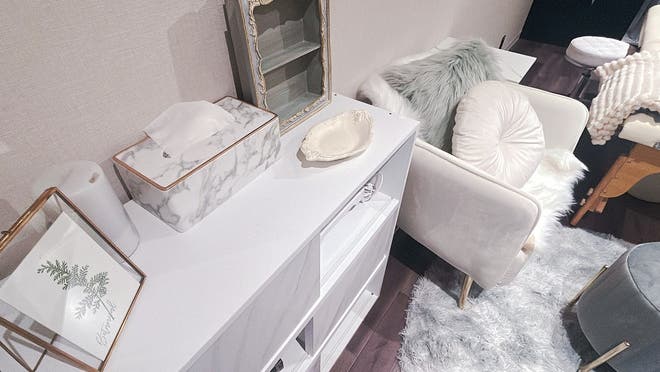 六本木駅から徒歩5分|サロンルームのみの予約ページ| 各種マッサージ / 鍼灸 /占い/勉強/お仕事スペースにの写真7