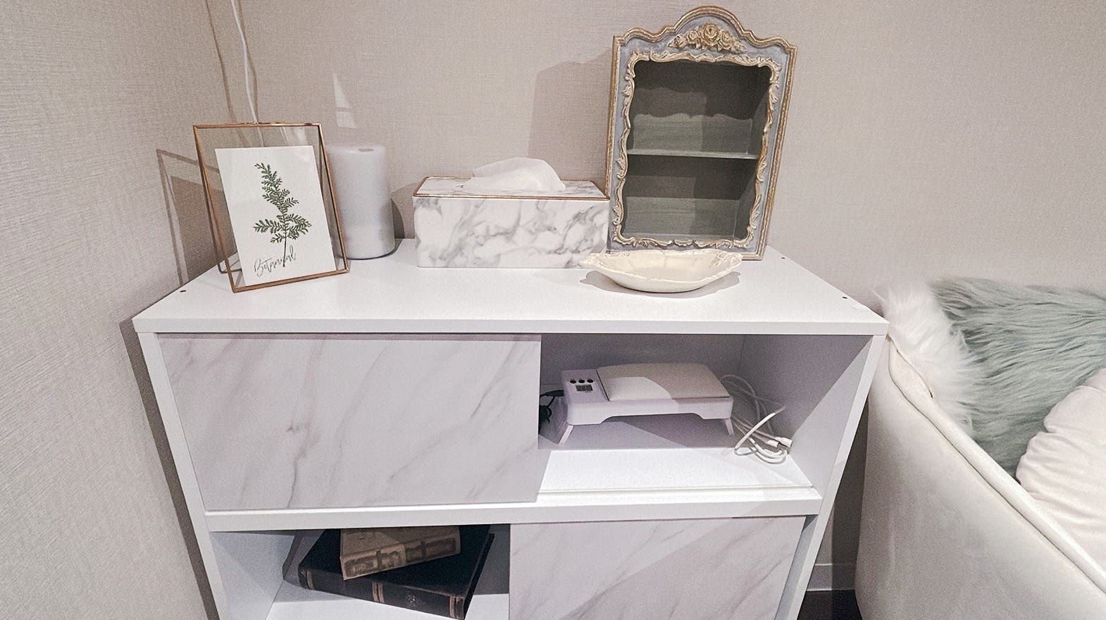 六本木駅から徒歩5分｜サロンルームのみの予約ページ｜ 各種マッサージ / 鍼灸 /占い/勉強/お仕事スペースにの写真8