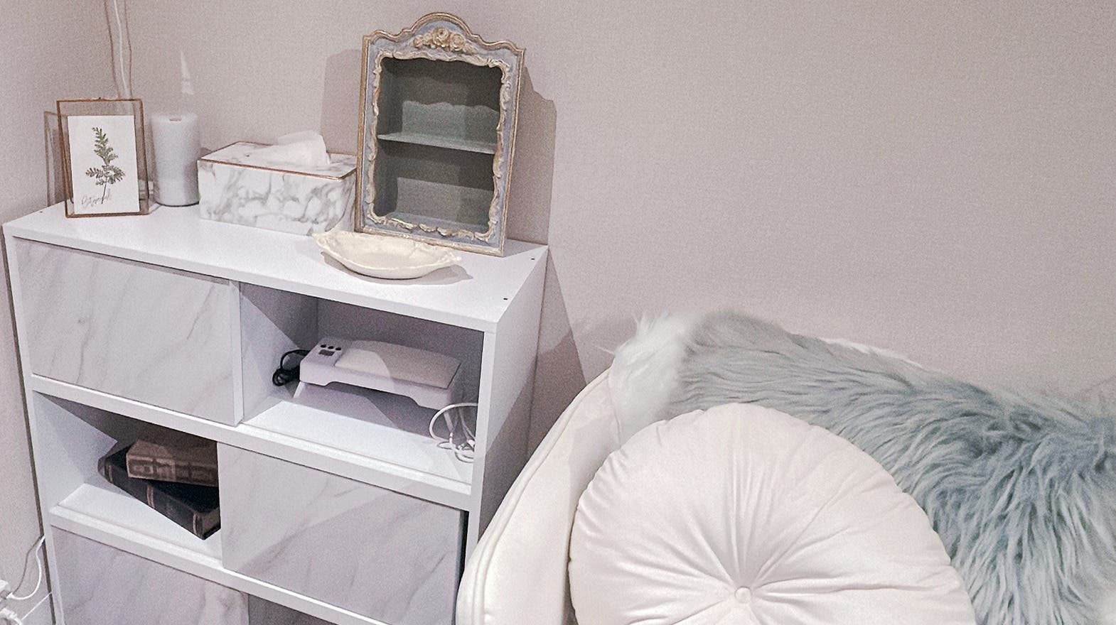 六本木駅から徒歩5分｜サロンルームのみの予約ページ｜ 各種マッサージ / 鍼灸 /占い/勉強/お仕事スペースにの写真9