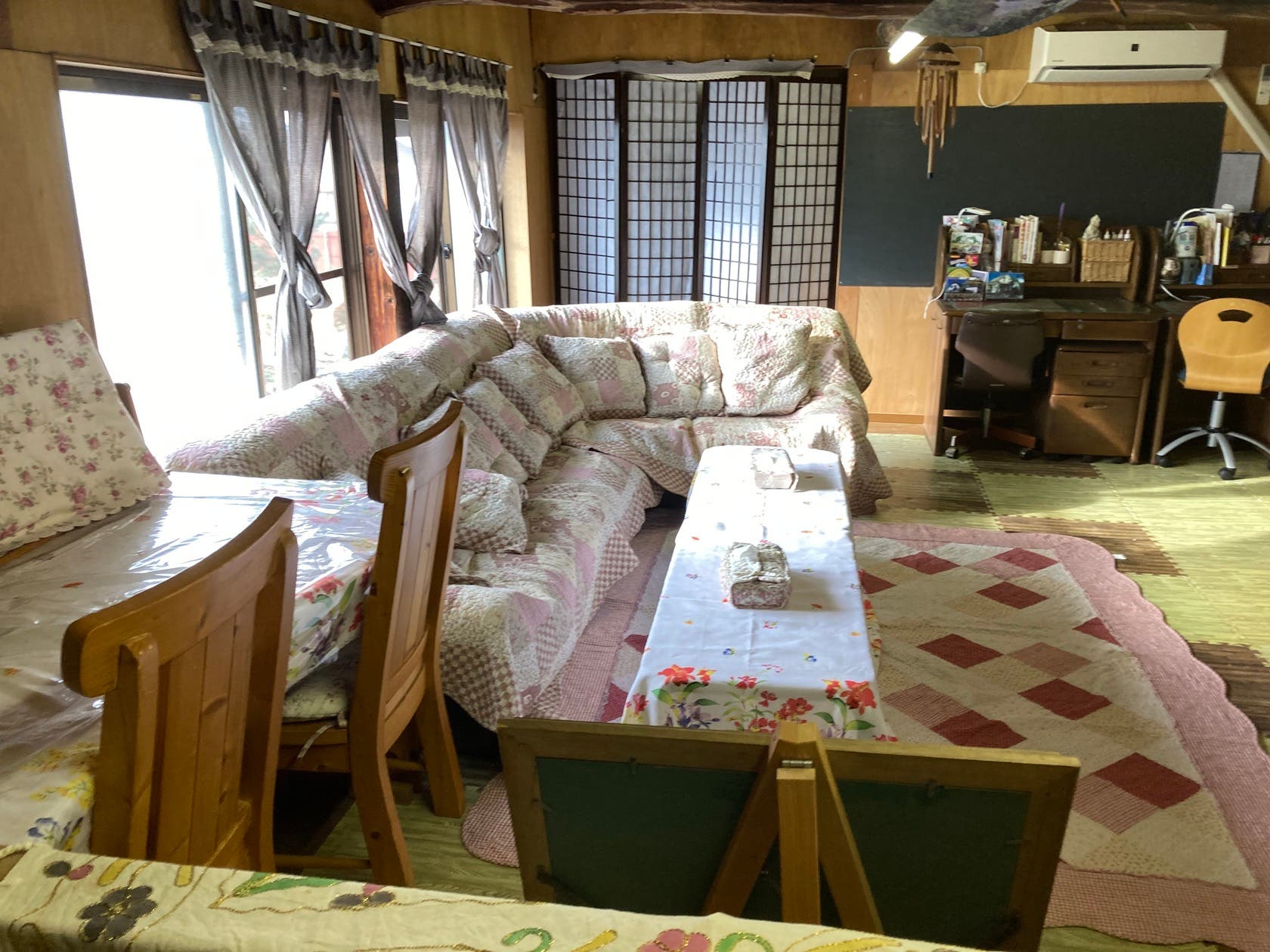 多目的室の画像1