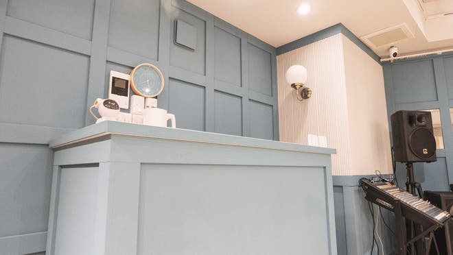 【田町駅|芝浦ふ頭駅】バンドリハーサル・ライブ配信・Youtube撮影・MV写真撮影・ダンスレッスンも◎の写真4