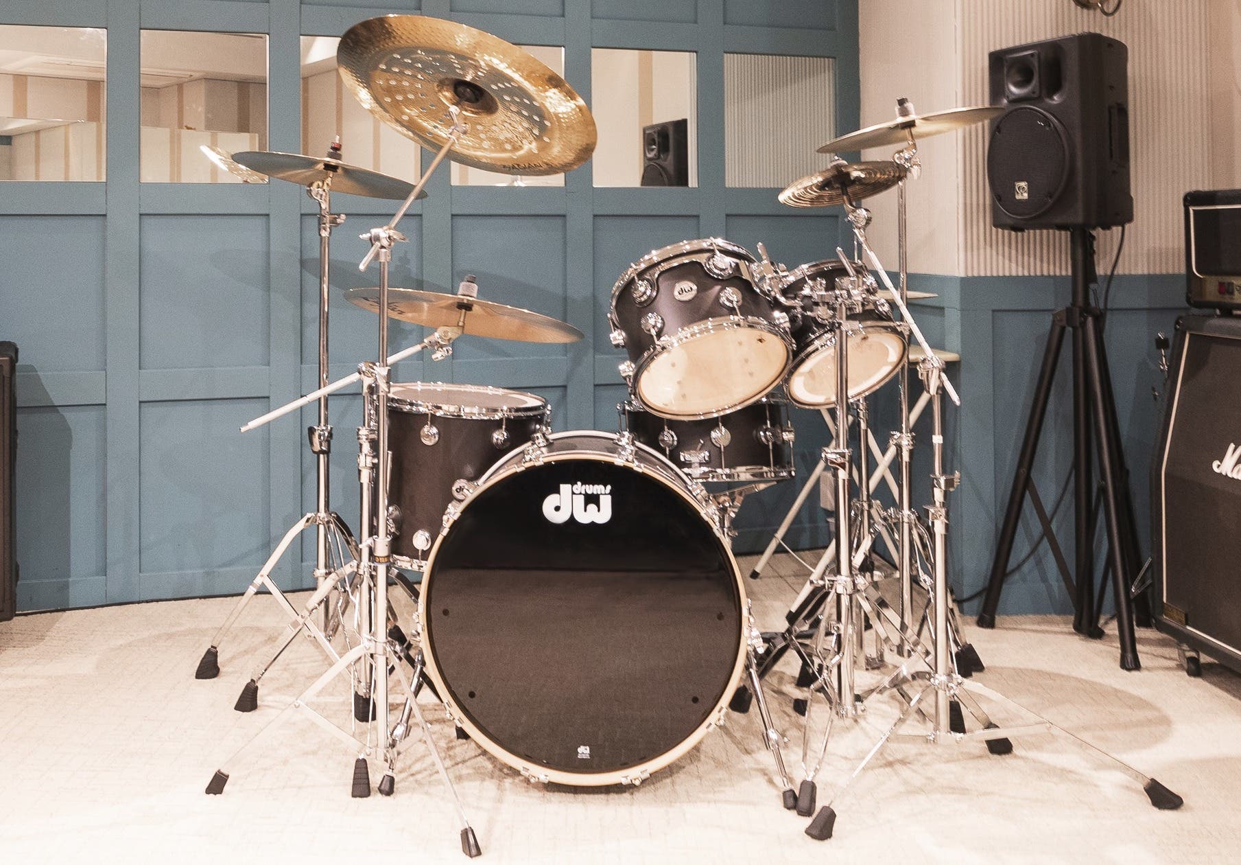 【田町駅｜芝浦ふ頭駅】バンドリハーサル・ライブ配信・Youtube撮影・MV写真撮影・ダンスレッスンも◎の写真6