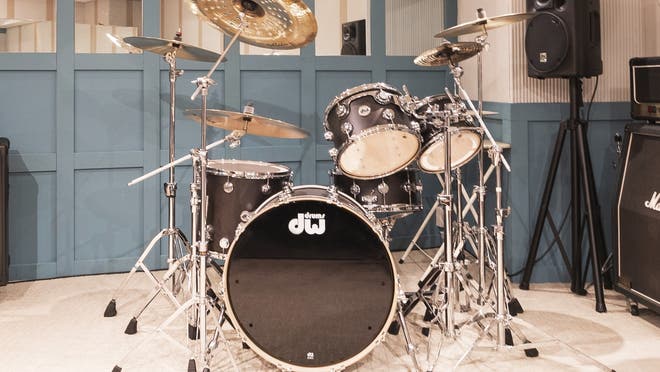 【田町駅|芝浦ふ頭駅】バンドリハーサル・ライブ配信・Youtube撮影・MV写真撮影・ダンスレッスンも◎の写真6