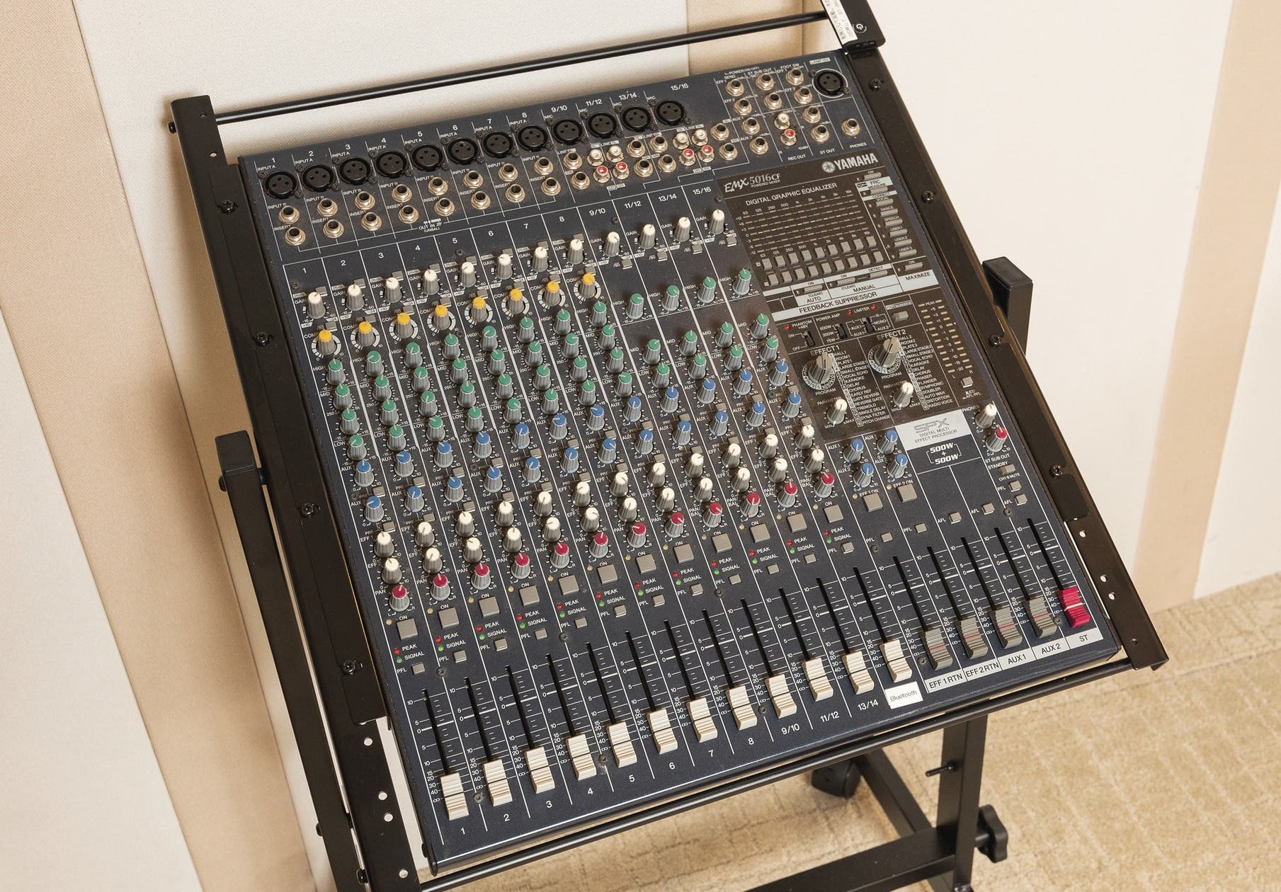 【田町駅｜芝浦ふ頭駅】バンドリハーサル・ライブ配信・Youtube撮影・MV写真撮影・ダンスレッスンも◎の写真11