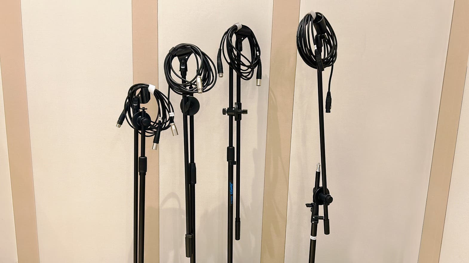 【田町駅｜芝浦ふ頭駅】バンドリハーサル・ライブ配信・Youtube撮影・MV写真撮影・ダンスレッスンも◎の写真15