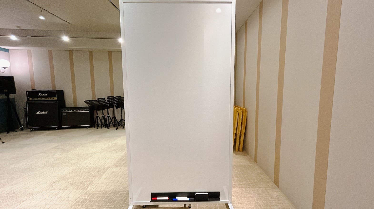 【田町駅｜芝浦ふ頭駅】バンドリハーサル・ライブ配信・Youtube撮影・MV写真撮影・ダンスレッスンも◎の写真19