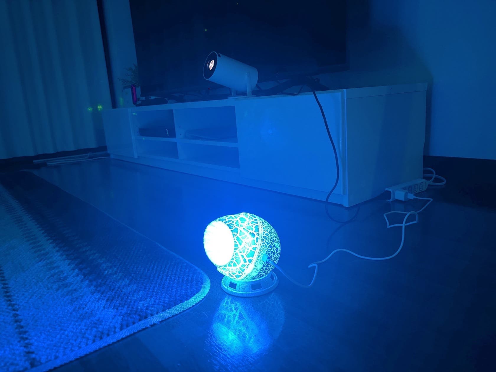 【shiro町田】🐮大人気ゲーム機2🐮JR町田駅5分🐮10人🆗広々33㎡🐮65型TV🐮デート🐮の写真5