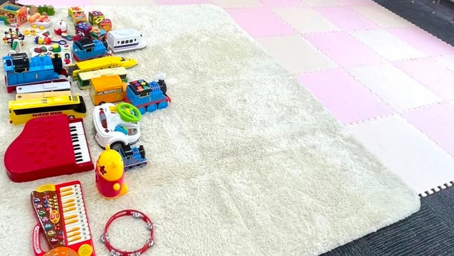 【セミナー・勉強会・ママ会に最適】用途に合わせて全3部屋から選べる多目的スペース★の写真3